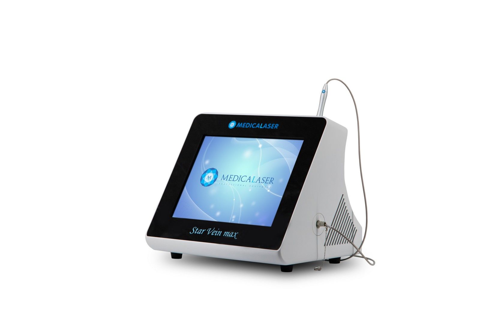 Diodowy laser Star Vein max ≡ Kupić w Polsce | Medicalaser